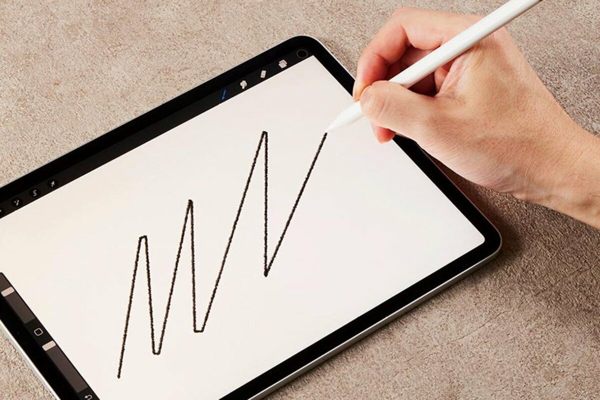 何本あってもいいですからね!」爆安互換Apple Pencil、iPad 何本あってもいいですからね!」爆安互換Apple Pencil、iPad